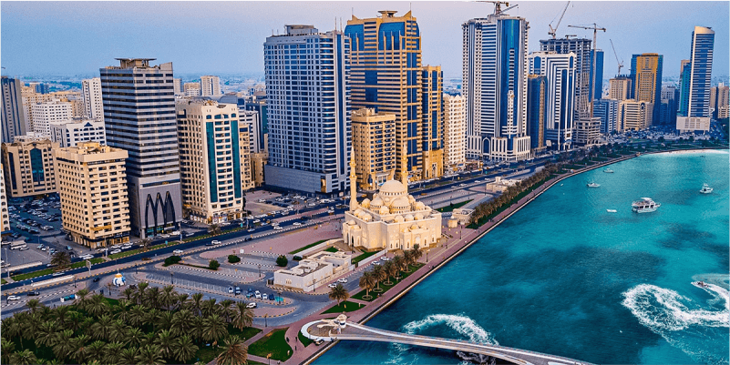 Sharjah Real Estate Investment Guide 2026 | Property Prices, Yields ...